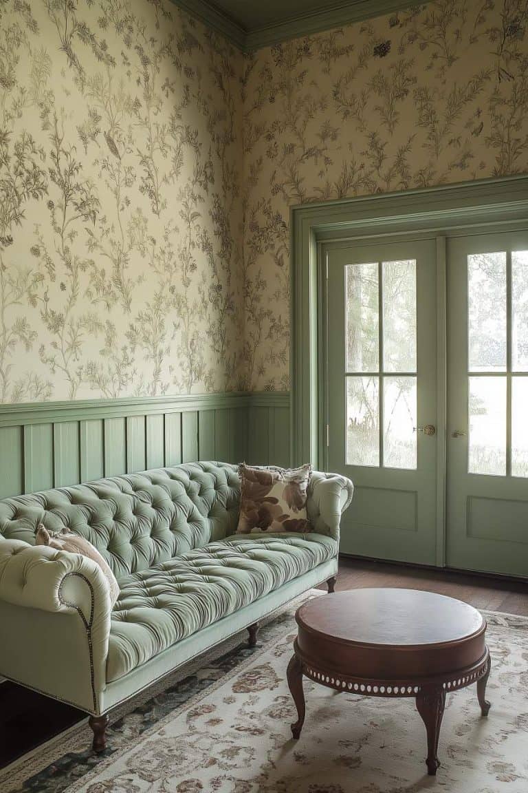 40 Vertical Shiplap Half Wall Ideas To Transform Your Space