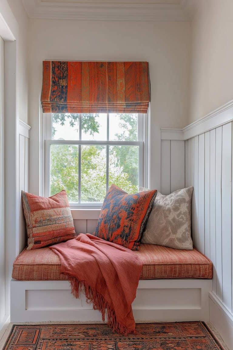 40 Vertical Shiplap Half Wall Ideas To Transform Your Space