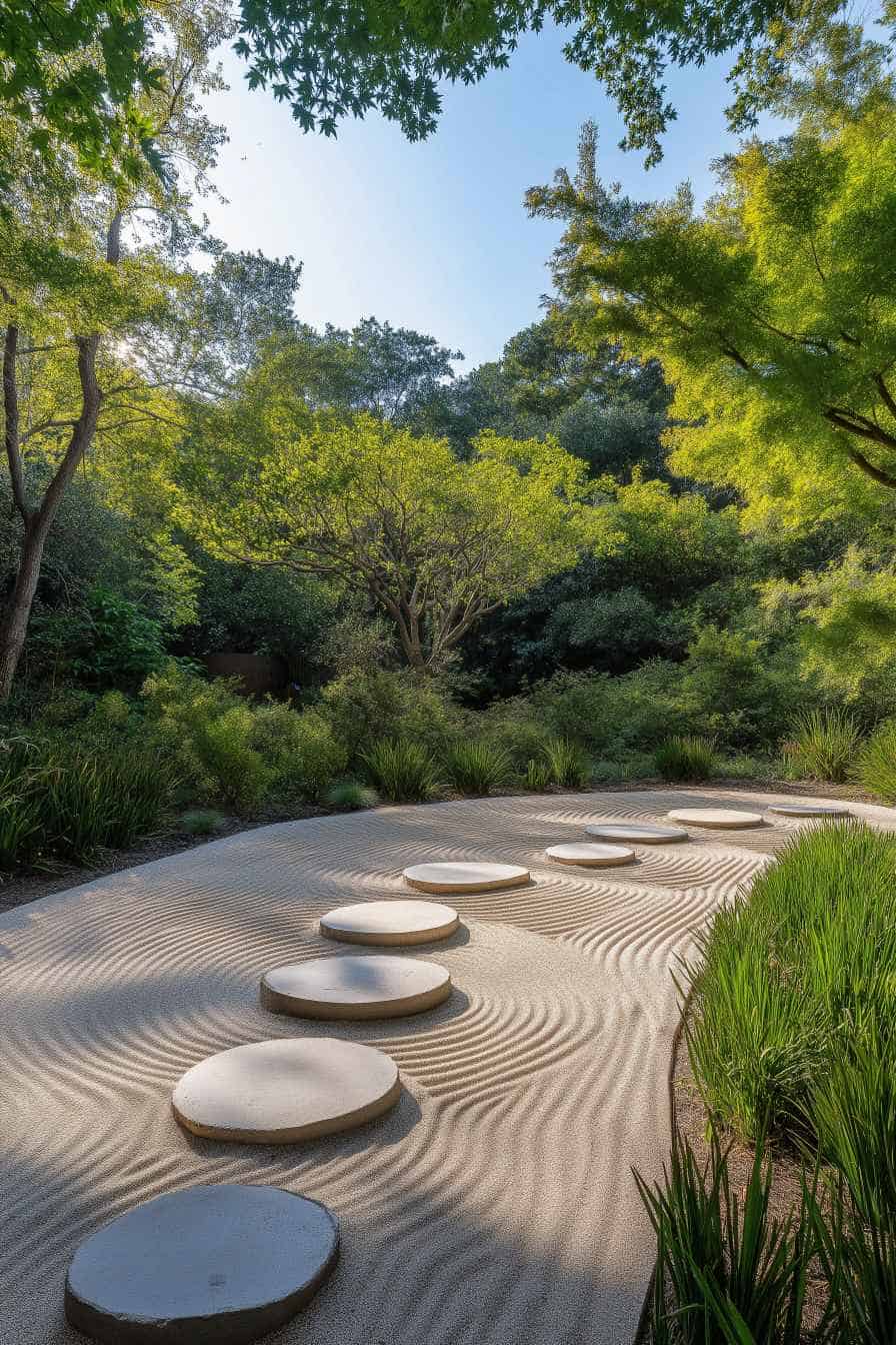 39 Zen Garden Ideas: Create a Serene Outdoor Space