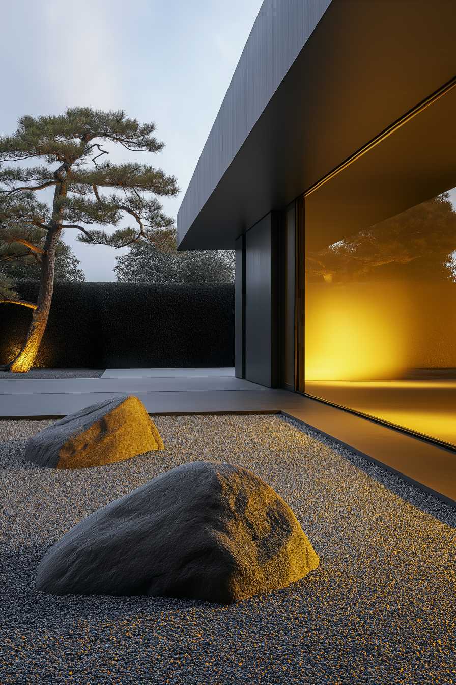 39 Zen Garden Ideas: Create a Serene Outdoor Space