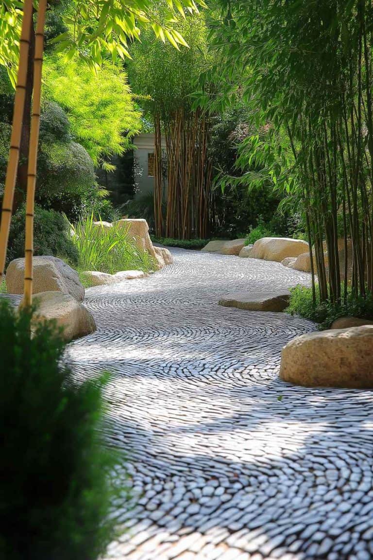 39 Zen Garden Ideas: Create a Serene Outdoor Space