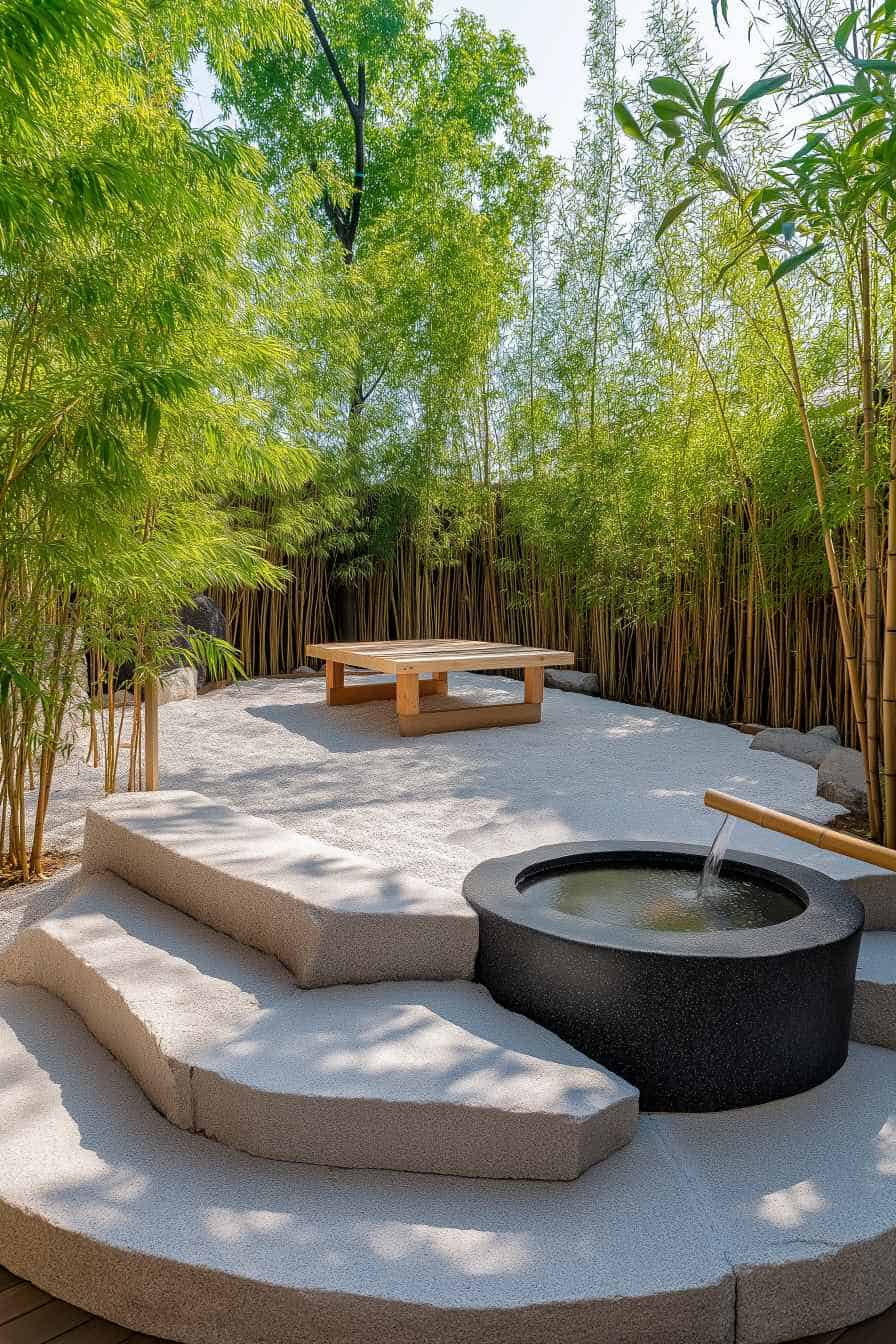 39 Zen Garden Ideas: Create a Serene Outdoor Space