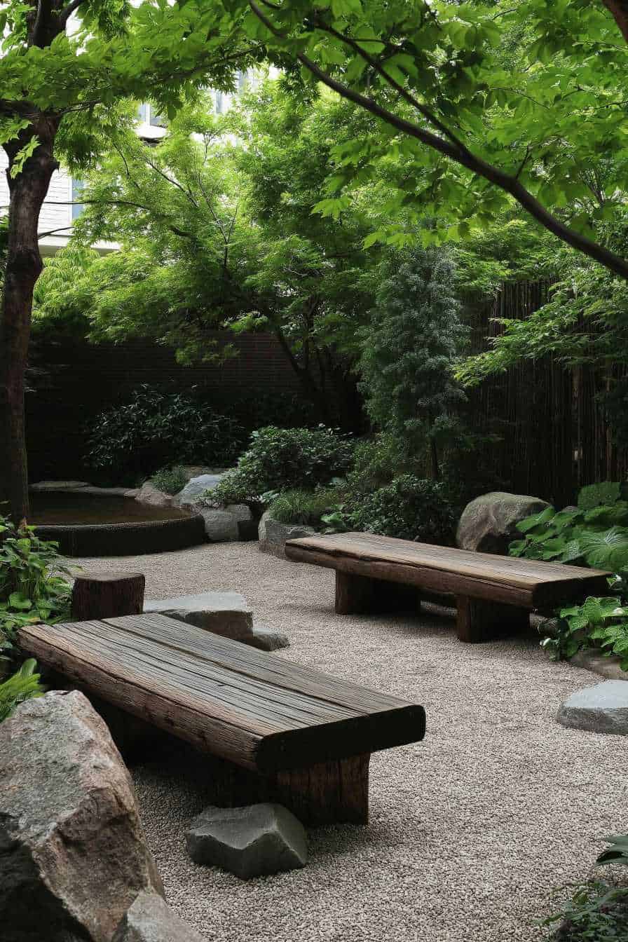 39 Zen Garden Ideas: Create a Serene Outdoor Space