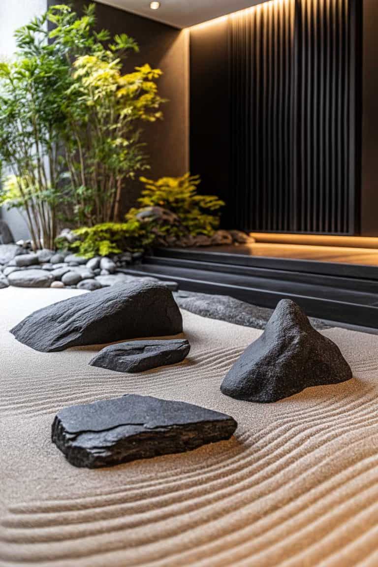 39 Zen Garden Ideas: Create a Serene Outdoor Space