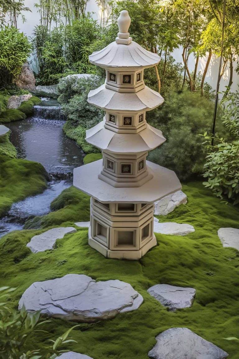 39 Zen Garden Ideas: Create a Serene Outdoor Space