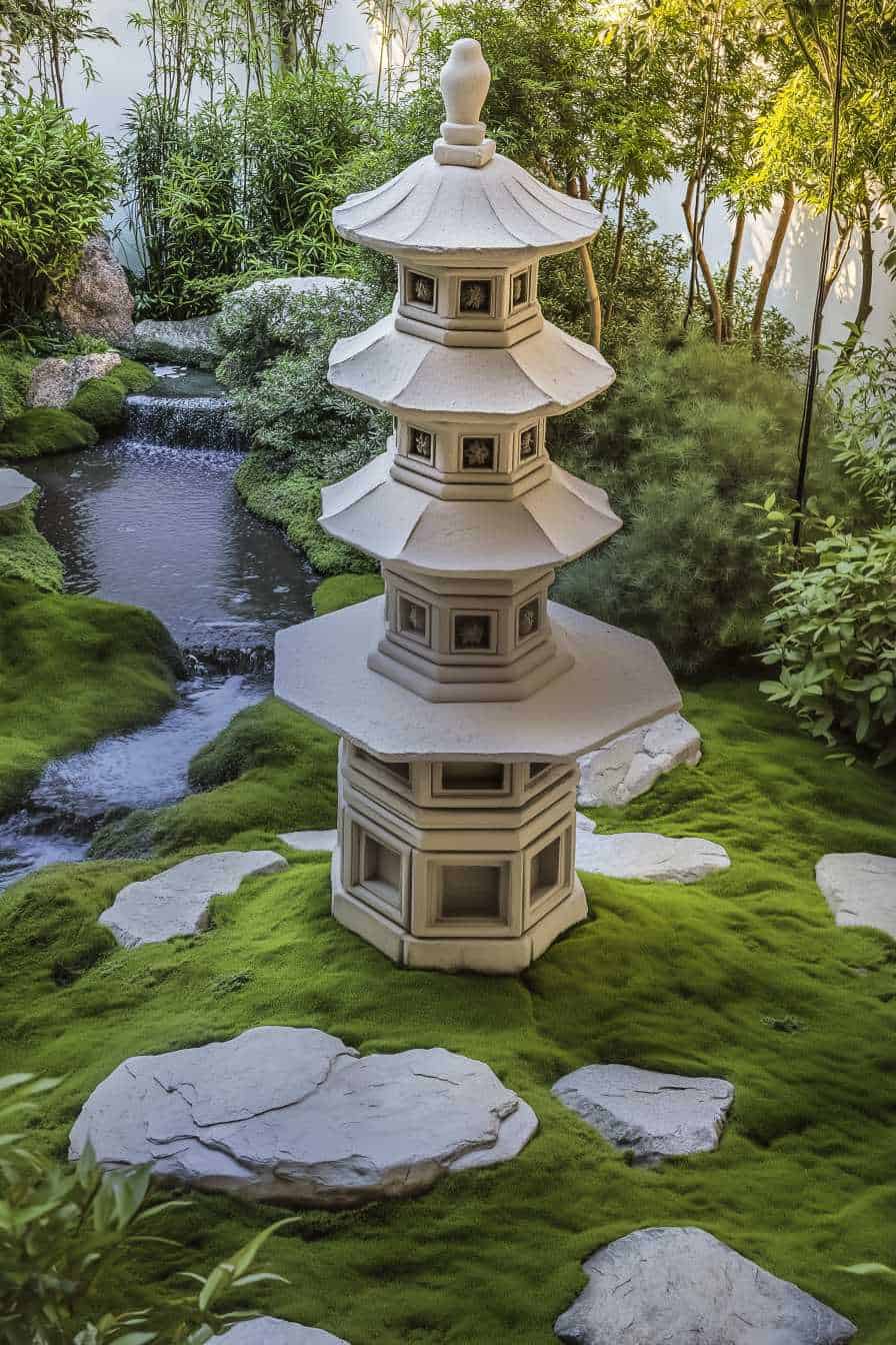 39 Zen Garden Ideas: Create a Serene Outdoor Space