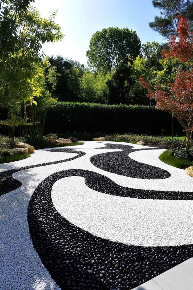 39 Zen Garden Ideas: Create a Serene Outdoor Space