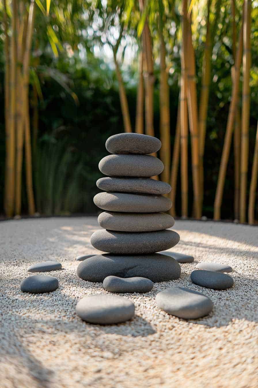 39 Zen Garden Ideas: Create a Serene Outdoor Space
