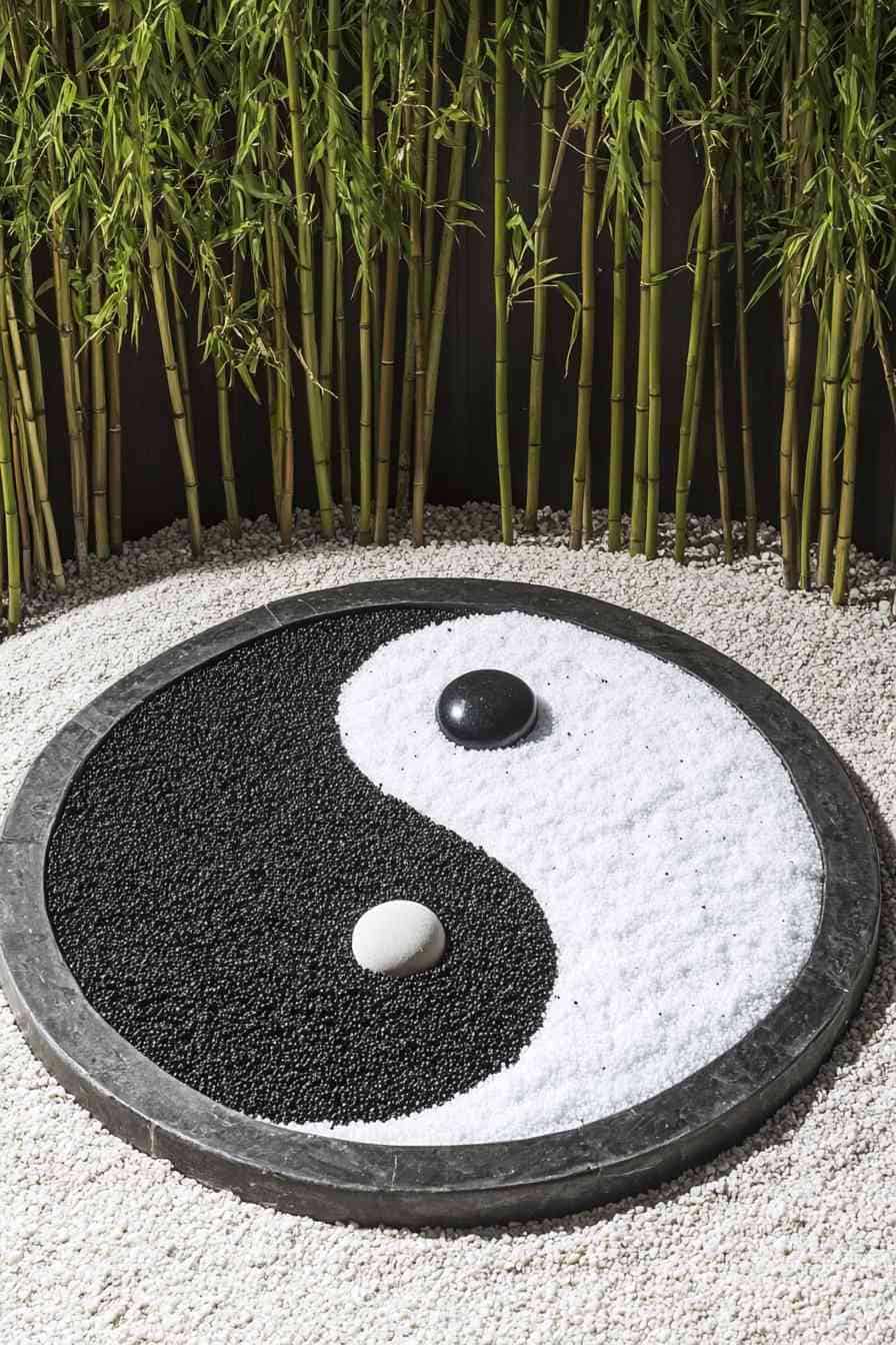 39 Zen Garden Ideas: Create a Serene Outdoor Space
