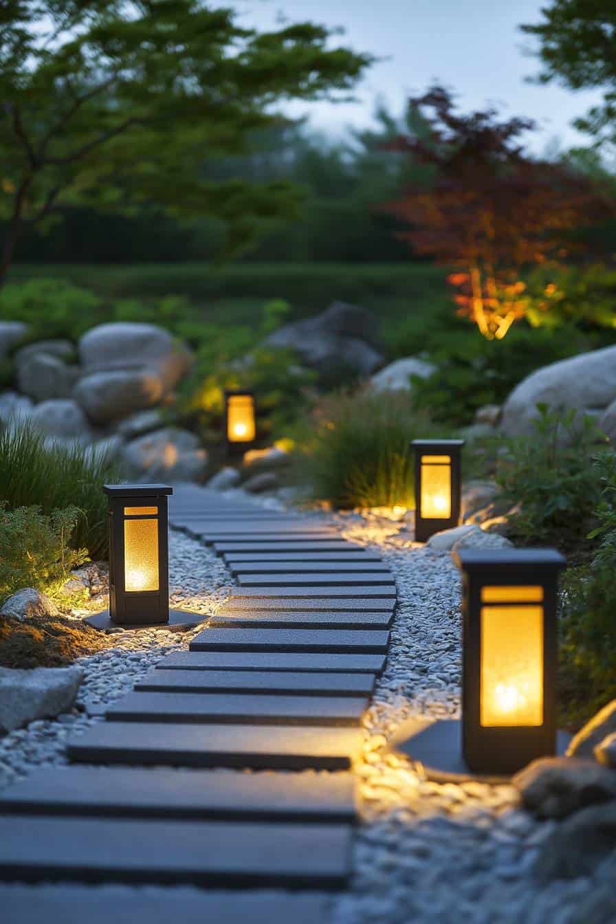 39 Zen Garden Ideas: Create a Serene Outdoor Space