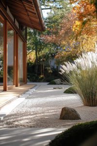 39 Zen Garden Ideas: Create a Serene Outdoor Space