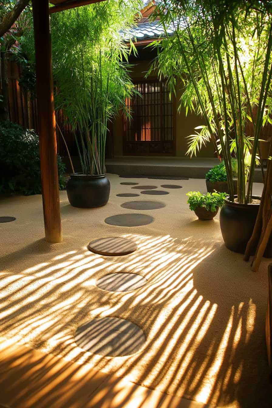 39 Zen Garden Ideas: Create a Serene Outdoor Space