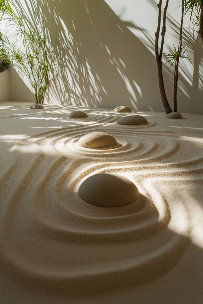 39 Zen Garden Ideas: Create a Serene Outdoor Space