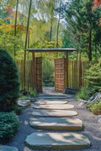 39 Zen Garden Ideas: Create a Serene Outdoor Space