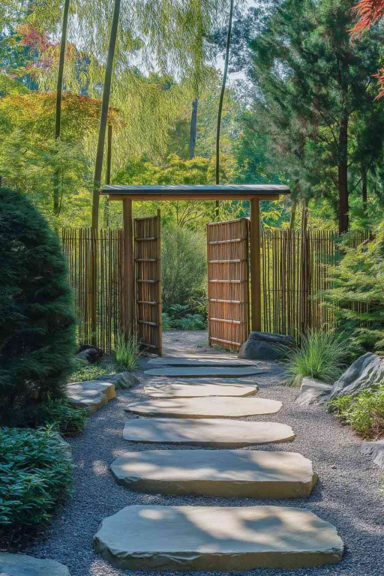 39 Zen Garden Ideas: Create a Serene Outdoor Space