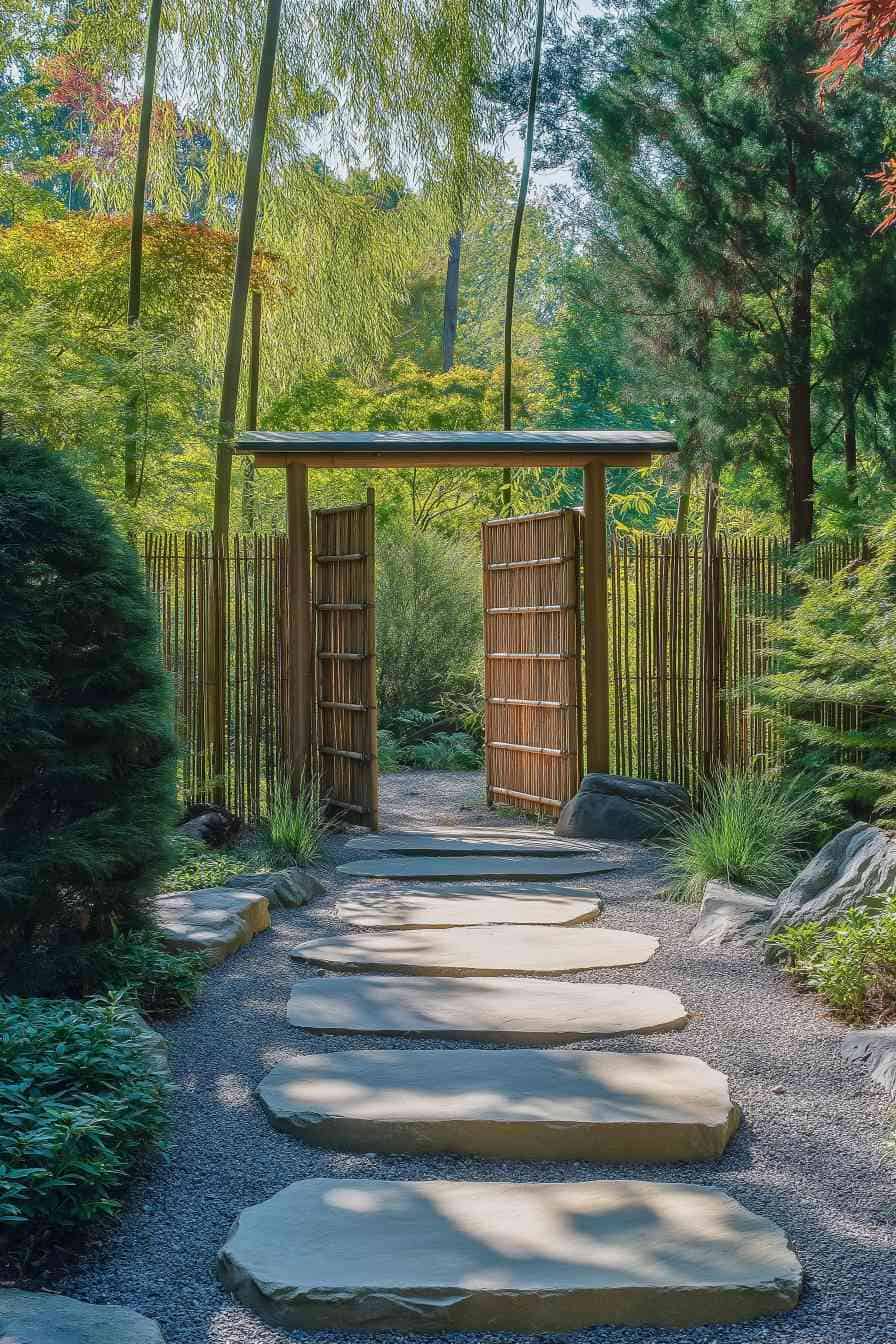39 Zen Garden Ideas: Create a Serene Outdoor Space