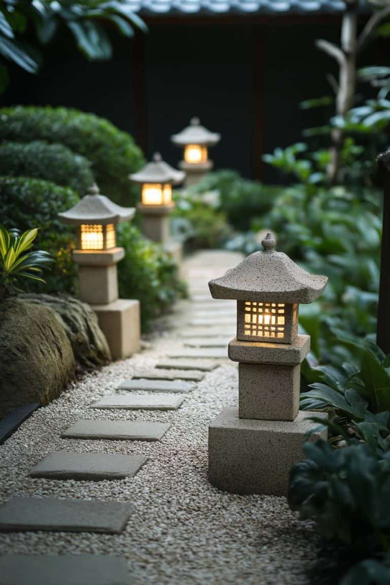 39 Zen Garden Ideas: Create a Serene Outdoor Space