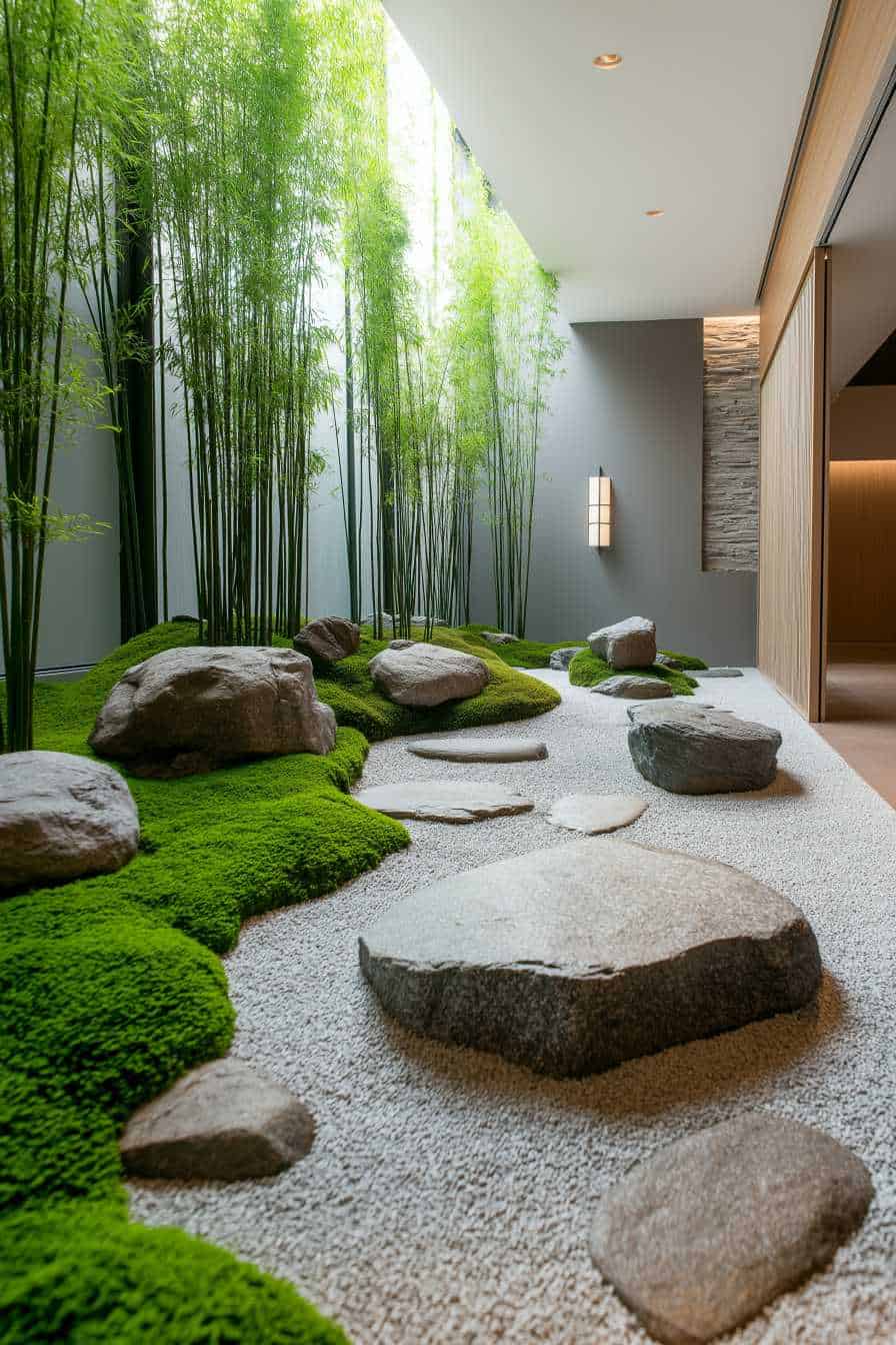 21 Zen Garden Ideas 2019 How To Build Zen Garden