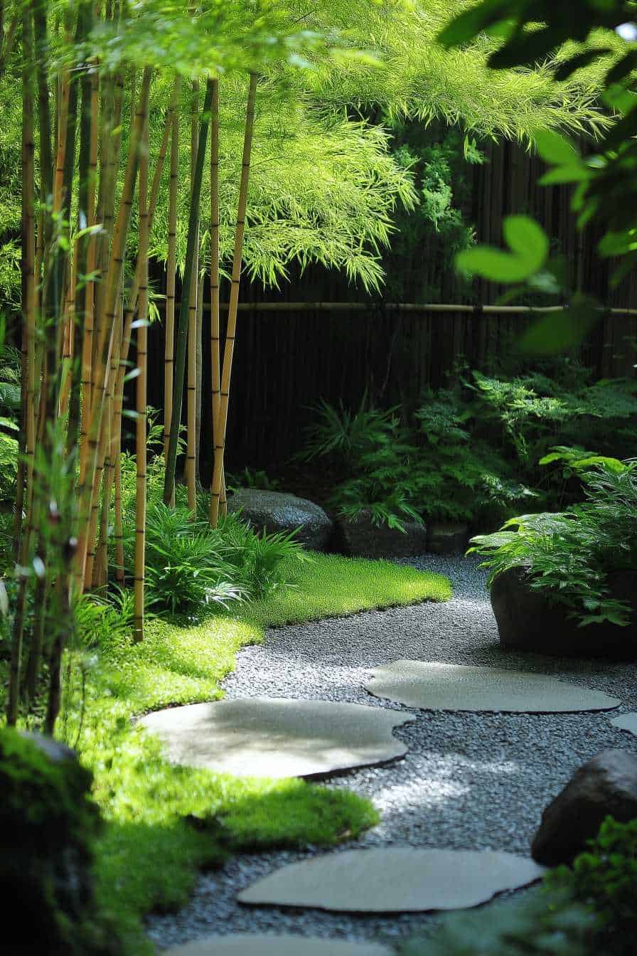 39 Zen Garden Ideas: Create a Serene Outdoor Space
