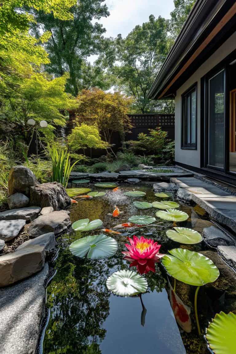 39 Zen Garden Ideas: Create a Serene Outdoor Space