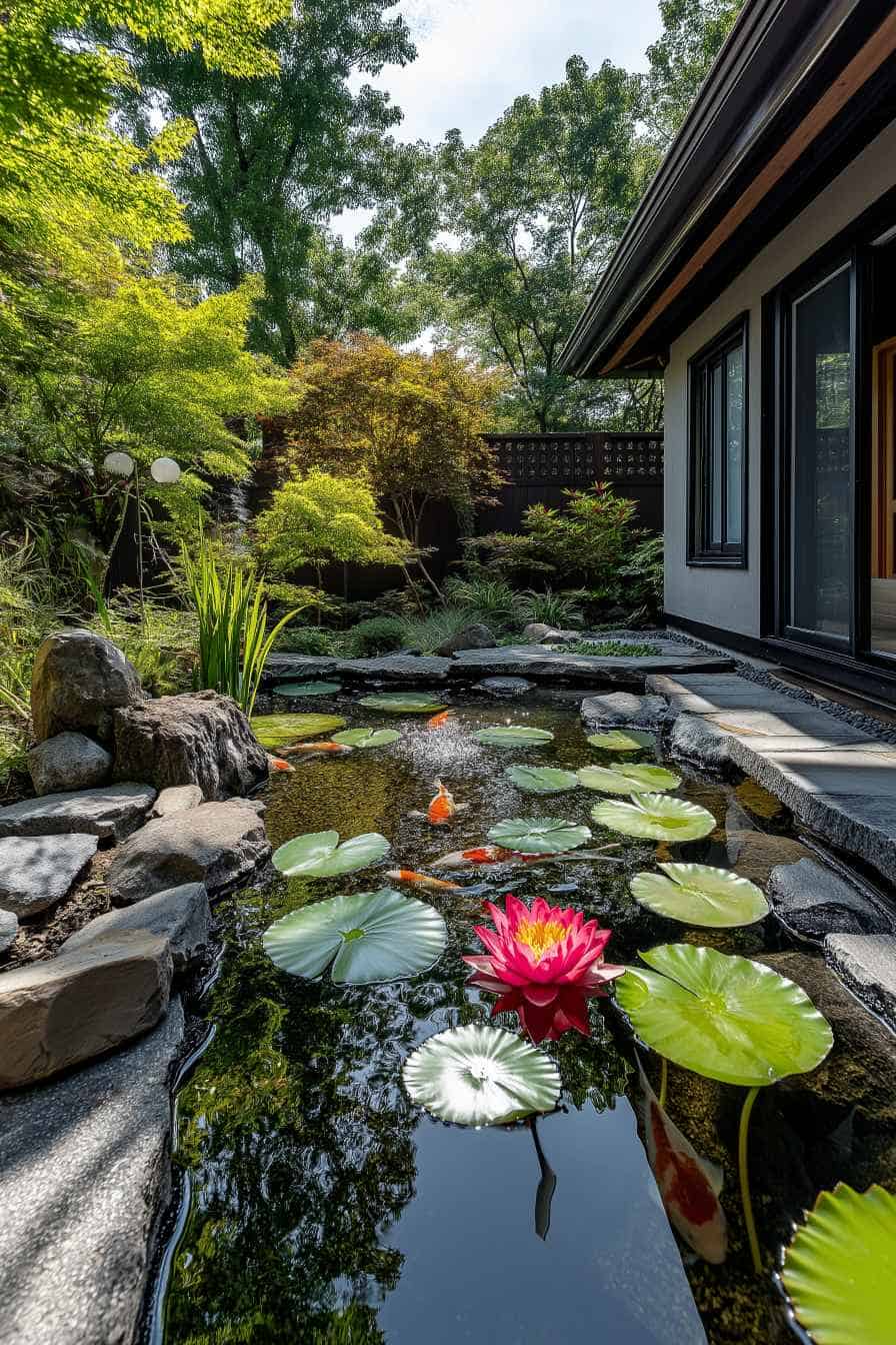 39 Zen Garden Ideas: Create a Serene Outdoor Space