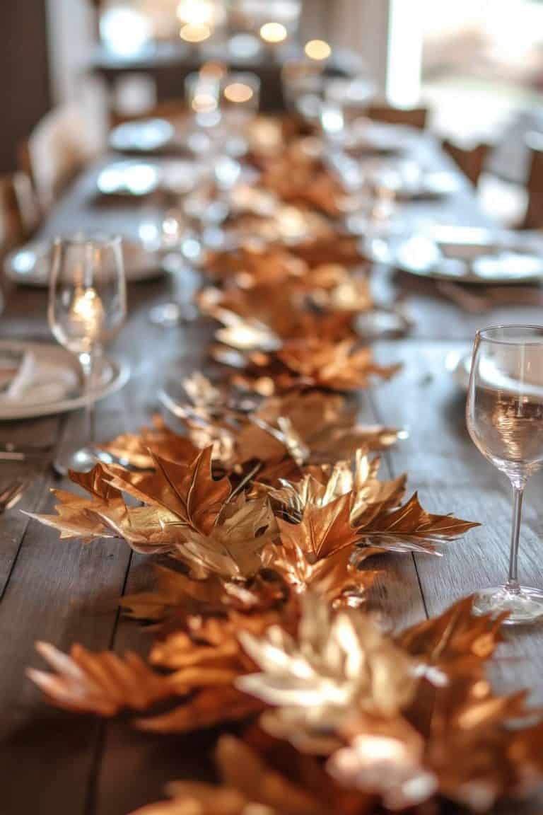 40 Friendsgiving Decorating Ideas for a Memorable Meal