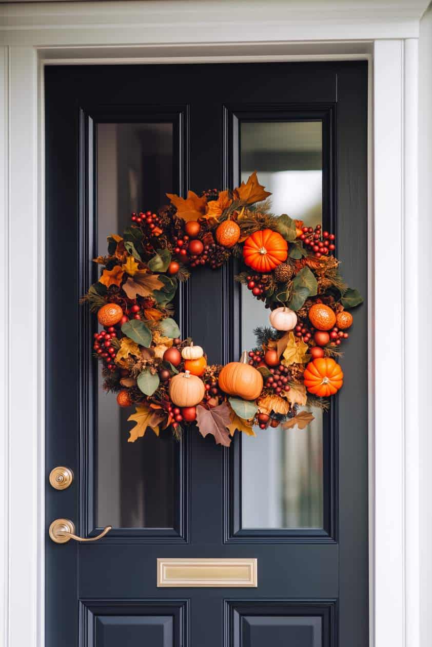 40 Friendsgiving Decorating Ideas for a Memorable Meal