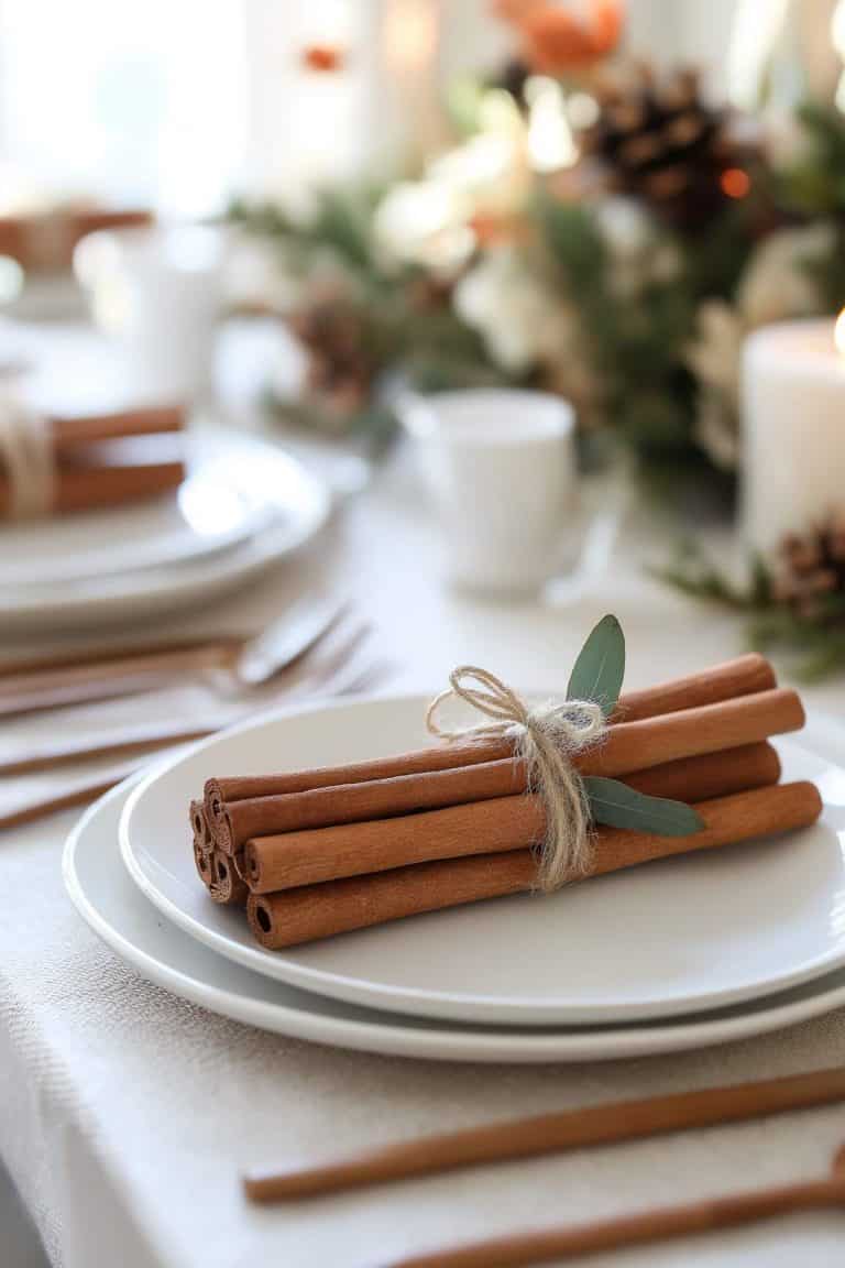 40 Friendsgiving Decorating Ideas for a Memorable Meal