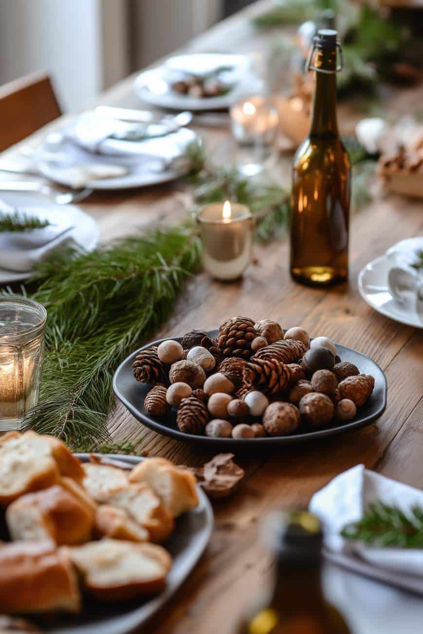 40 Friendsgiving Decorating Ideas for a Memorable Meal