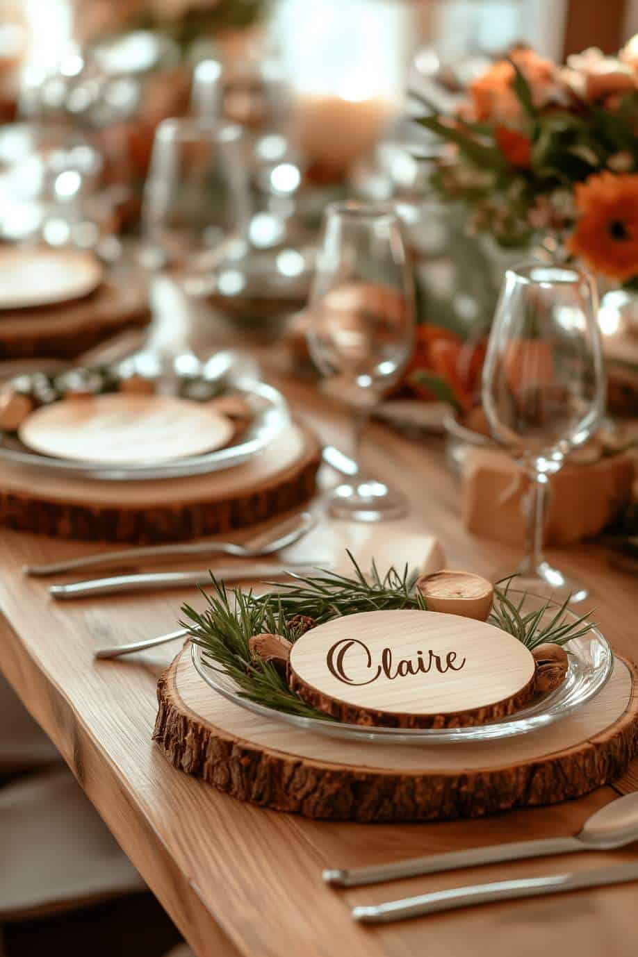 40 Friendsgiving Decorating Ideas for a Memorable Meal