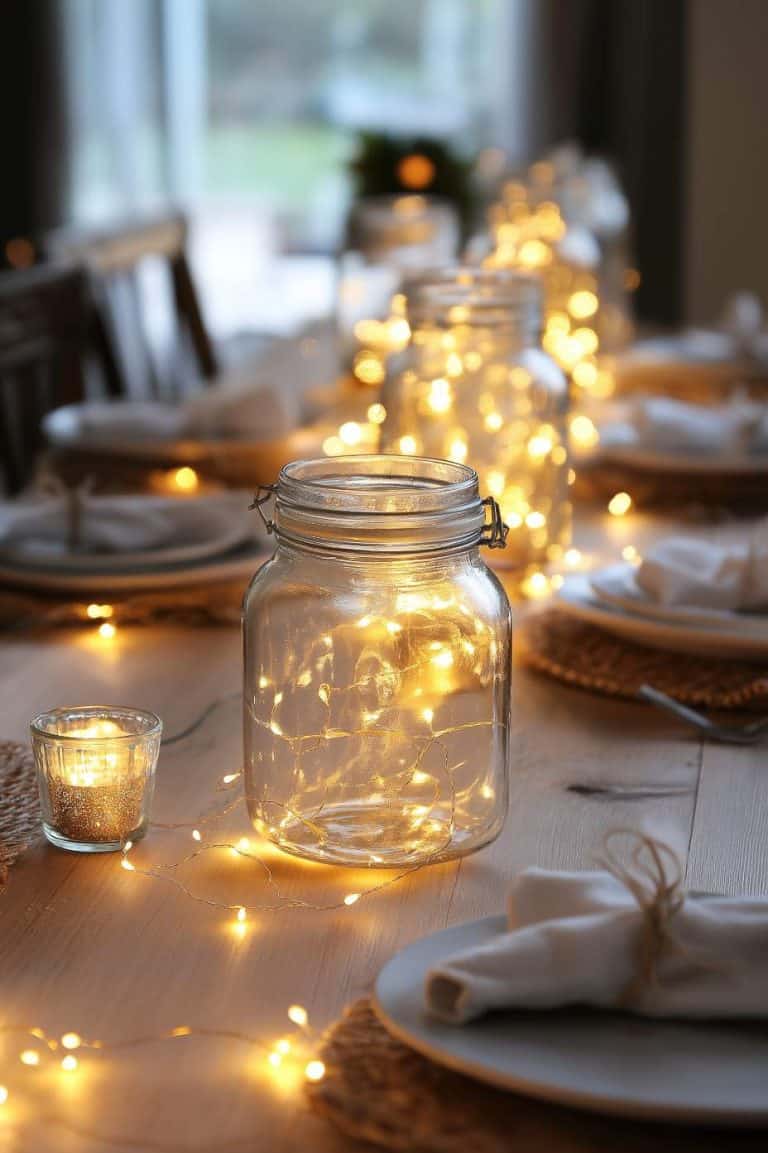 40 Friendsgiving Decorating Ideas for a Memorable Meal
