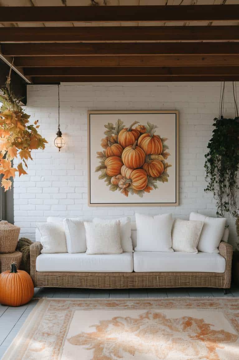 40 Friendsgiving Decorating Ideas for a Memorable Meal