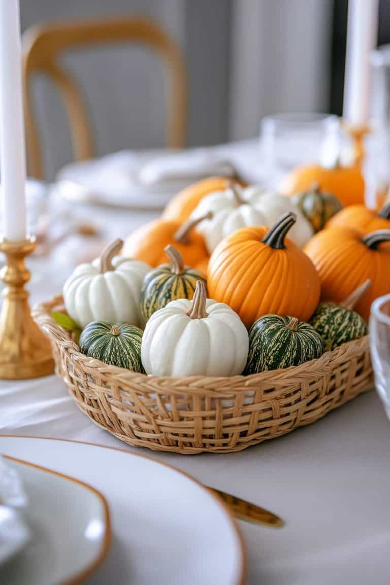 40 Friendsgiving Decorating Ideas for a Memorable Meal