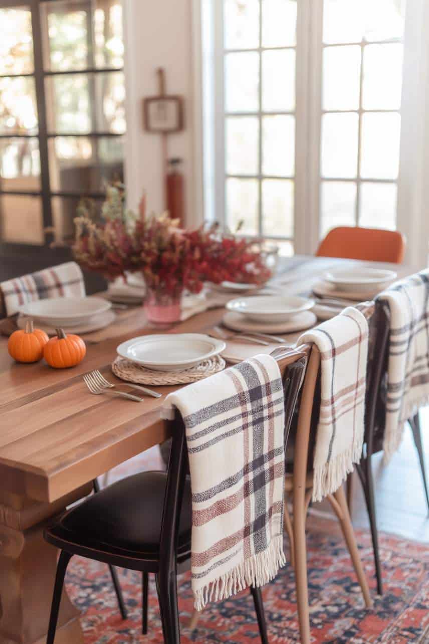 40 Friendsgiving Decorating Ideas for a Memorable Meal