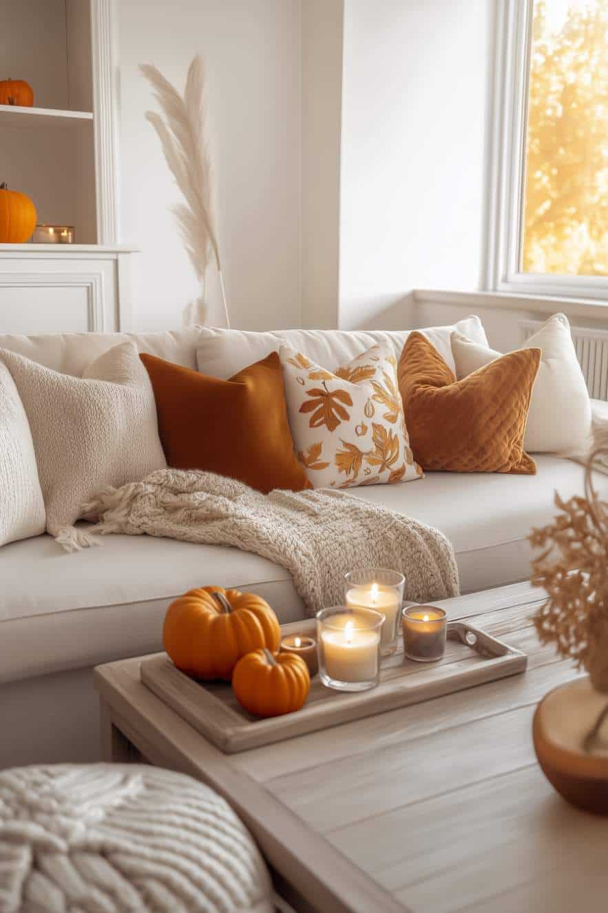 40 Friendsgiving Decorating Ideas for a Memorable Meal