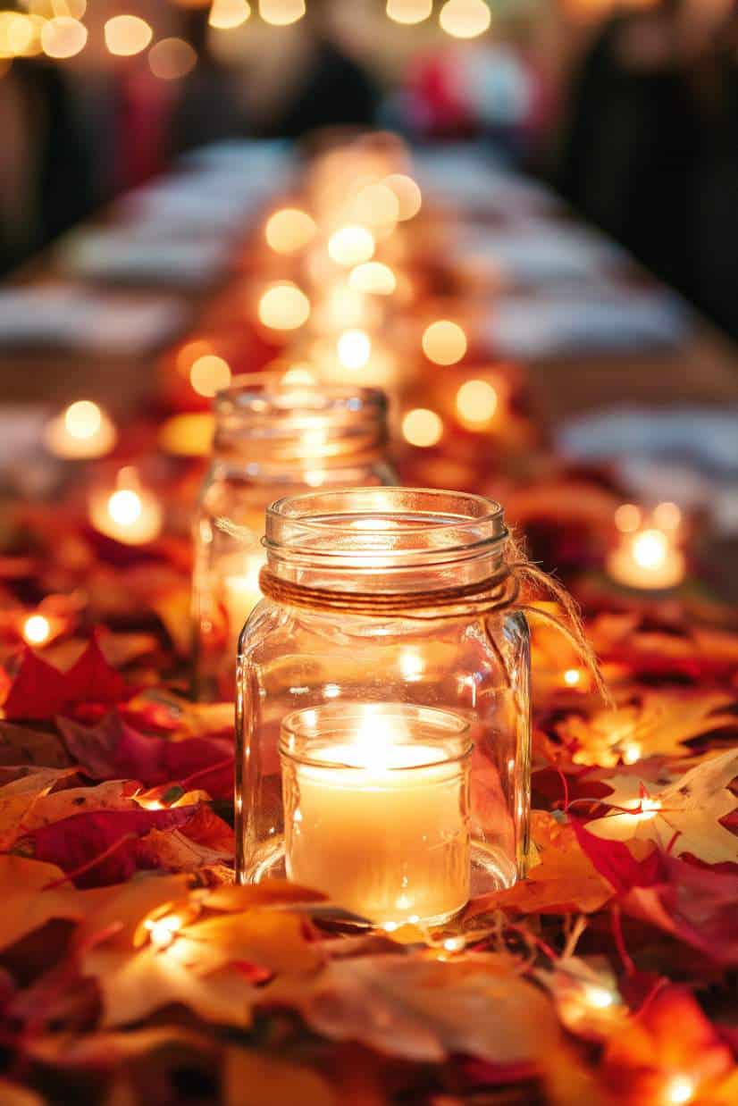40 Friendsgiving Decorating Ideas for a Memorable Meal
