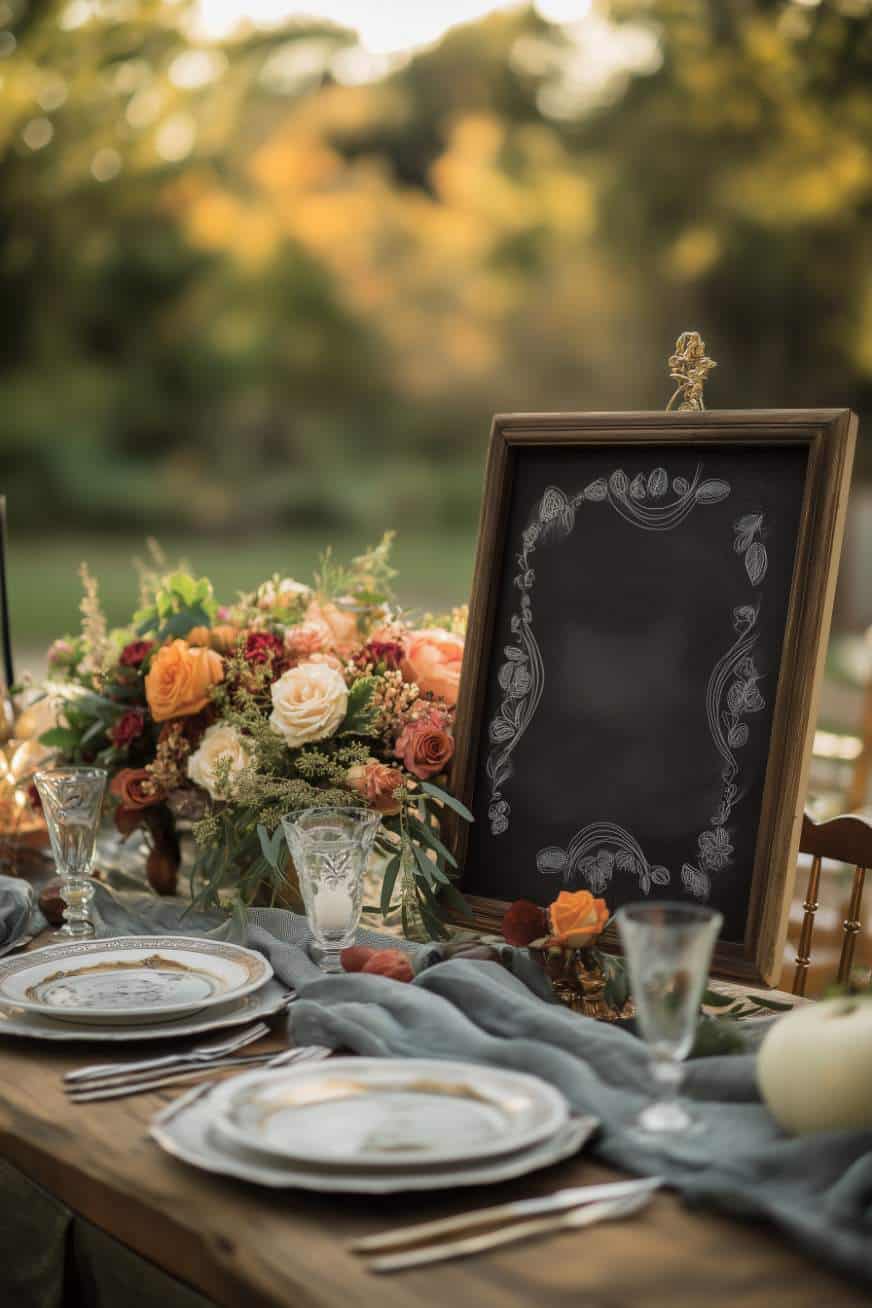 40 Friendsgiving Decorating Ideas for a Memorable Meal