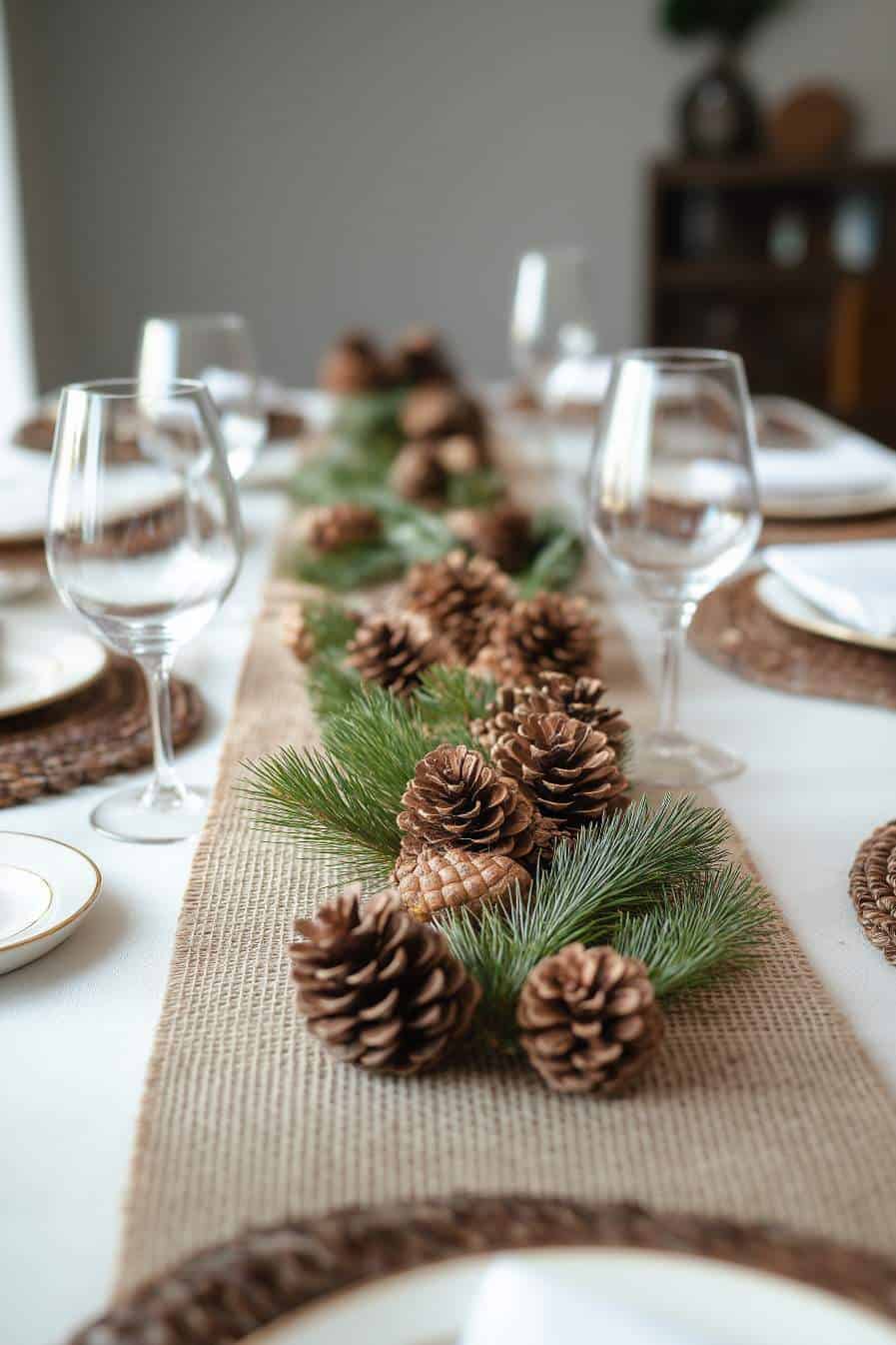 40 Friendsgiving Decorating Ideas for a Memorable Meal