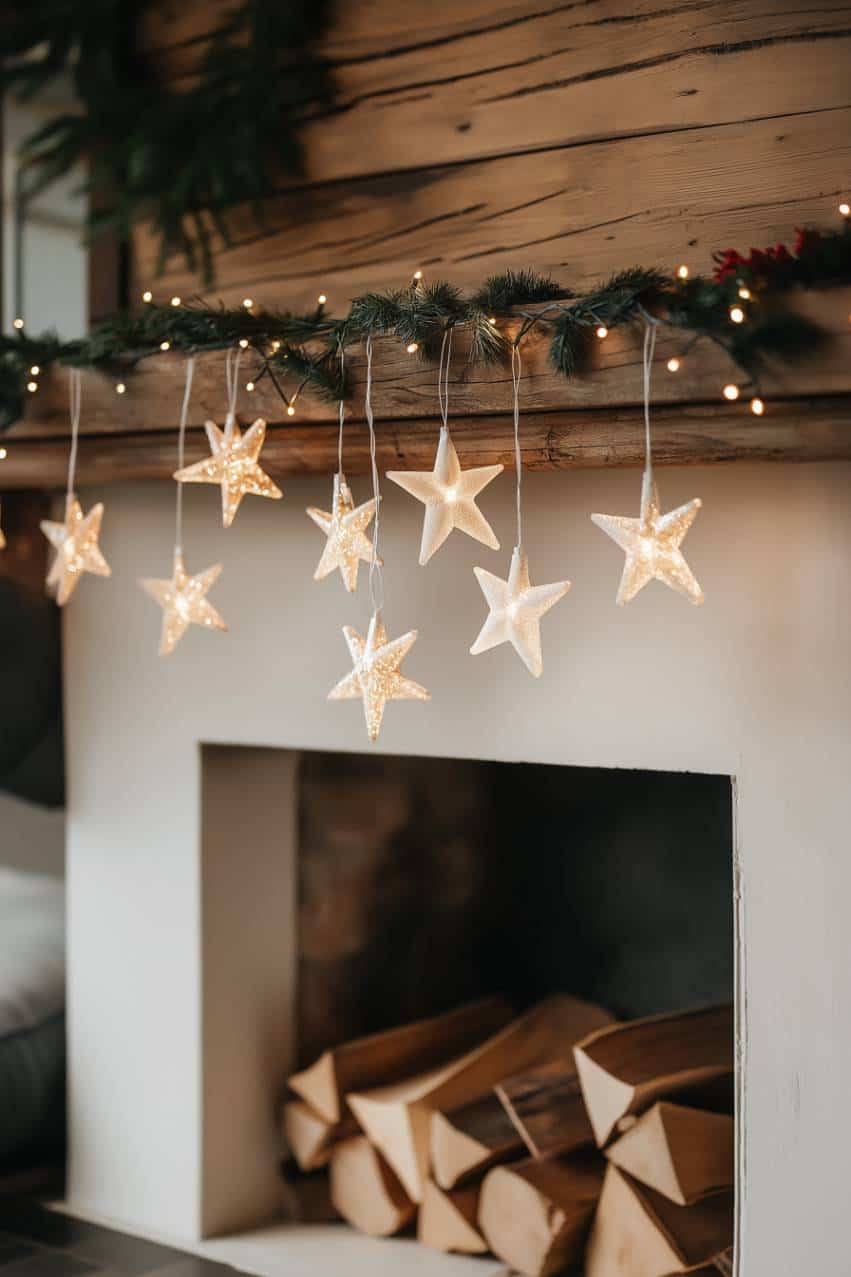 30 Modern Christmas Decor Ideas for Cool Contemporary Style