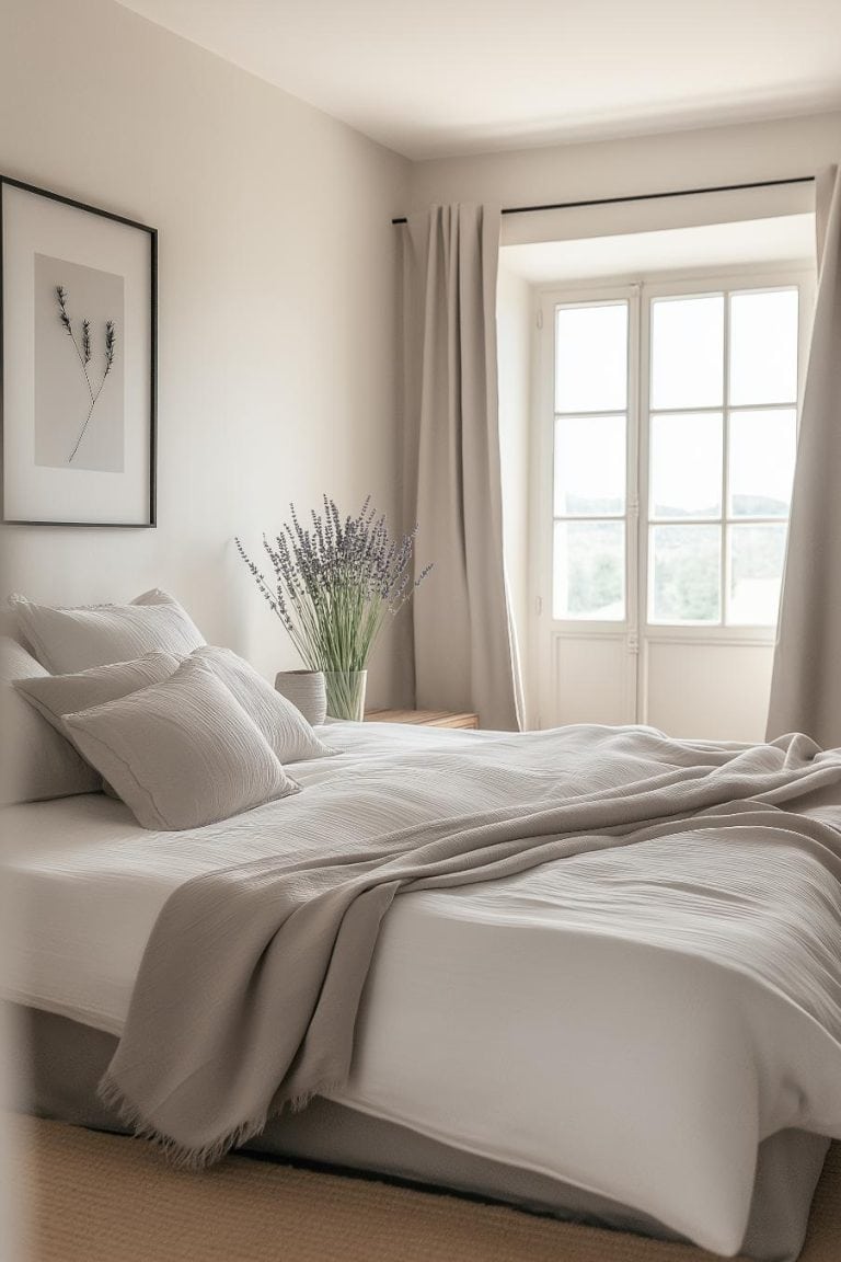 30 Modern French Country Style Ideas That Blend Rustic and Contemporary