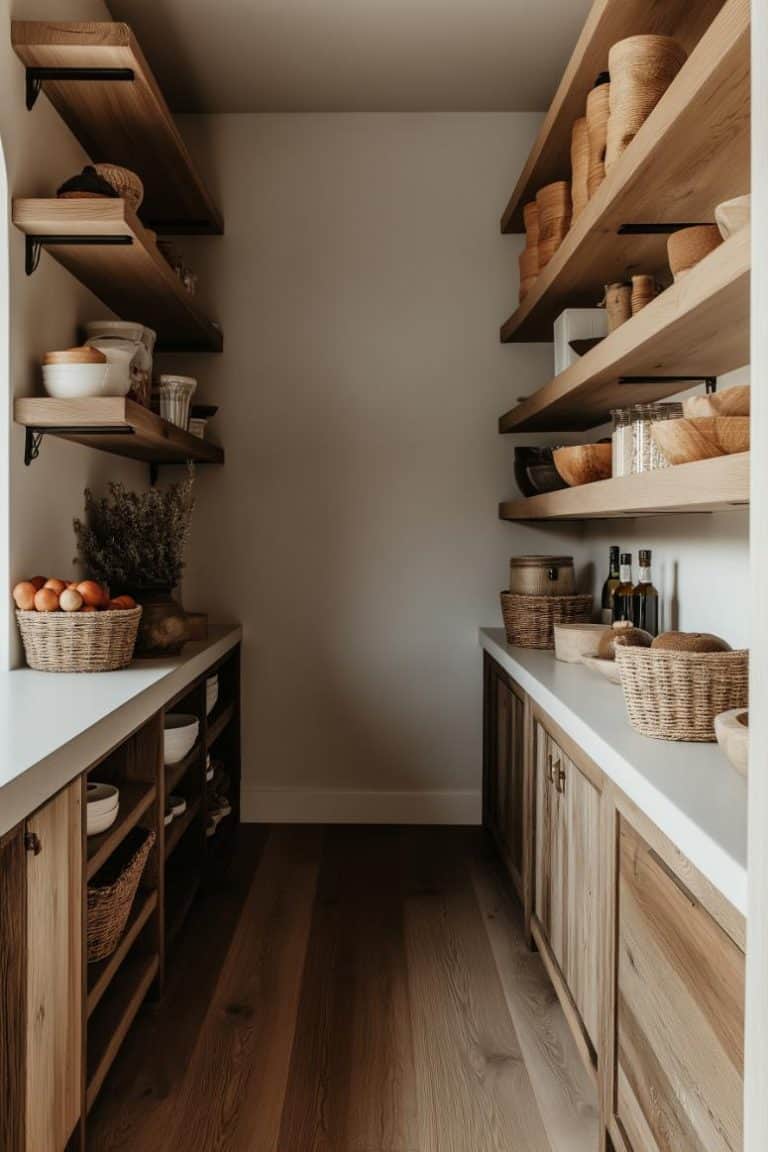 30 Modern French Country Style Ideas That Blend Rustic and Contemporary