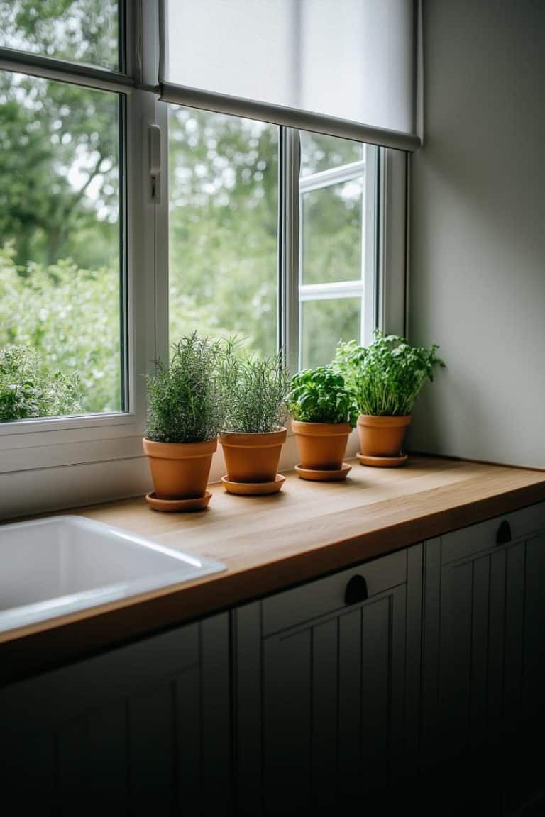 30 Modern French Country Style Ideas That Blend Rustic and Contemporary
