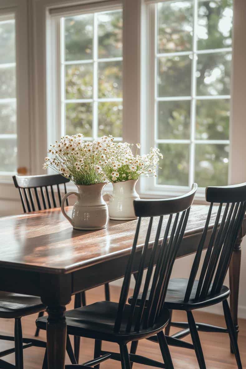 30 Modern French Country Style Ideas That Blend Rustic and Contemporary