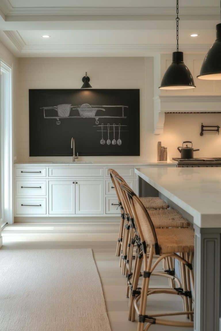 30 Modern French Country Style Ideas That Blend Rustic and Contemporary