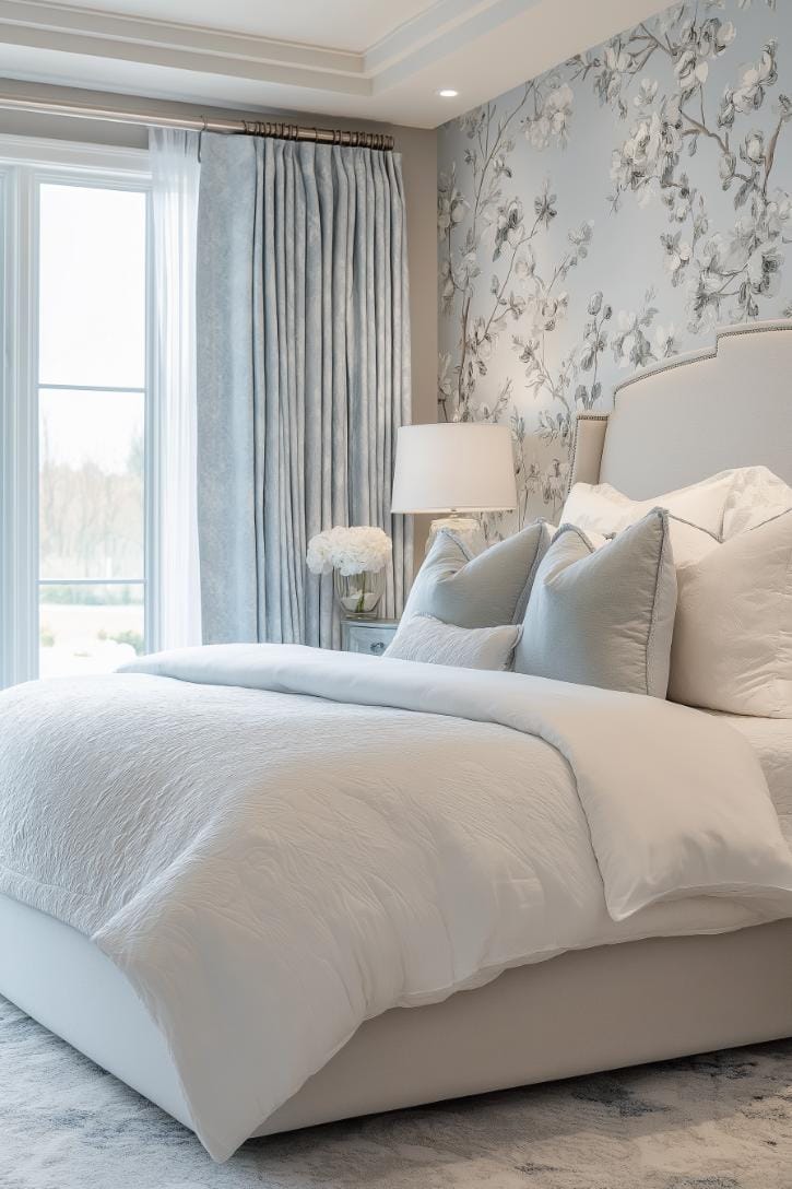 30 Modern French Country Style Ideas That Blend Rustic and Contemporary