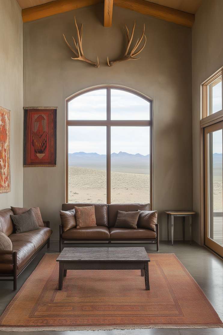 30 Southwestern Decor Ideas That Embrace Warmth and Style