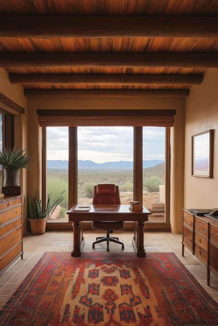 30 Southwestern Decor Ideas That Embrace Warmth and Style