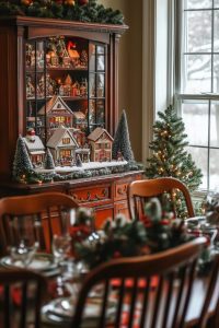 38 Vintage Christmas Decor Ideas for Timeless Holiday Charm