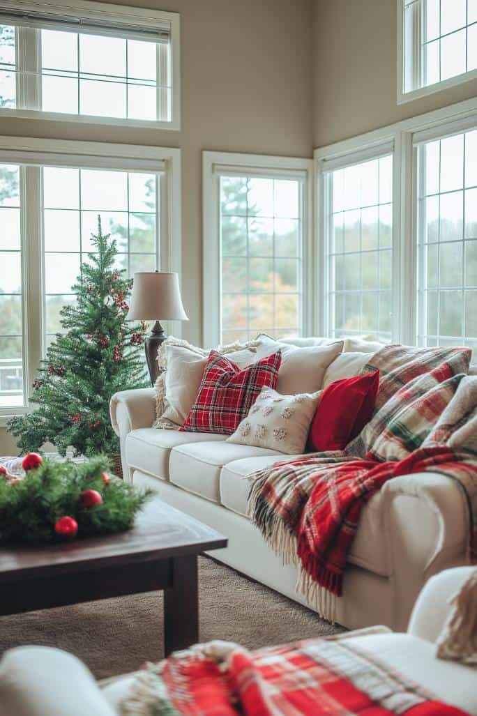 38 Vintage Christmas Decor Ideas for Timeless Holiday Charm