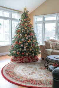 38 Vintage Christmas Decor Ideas for Timeless Holiday Charm